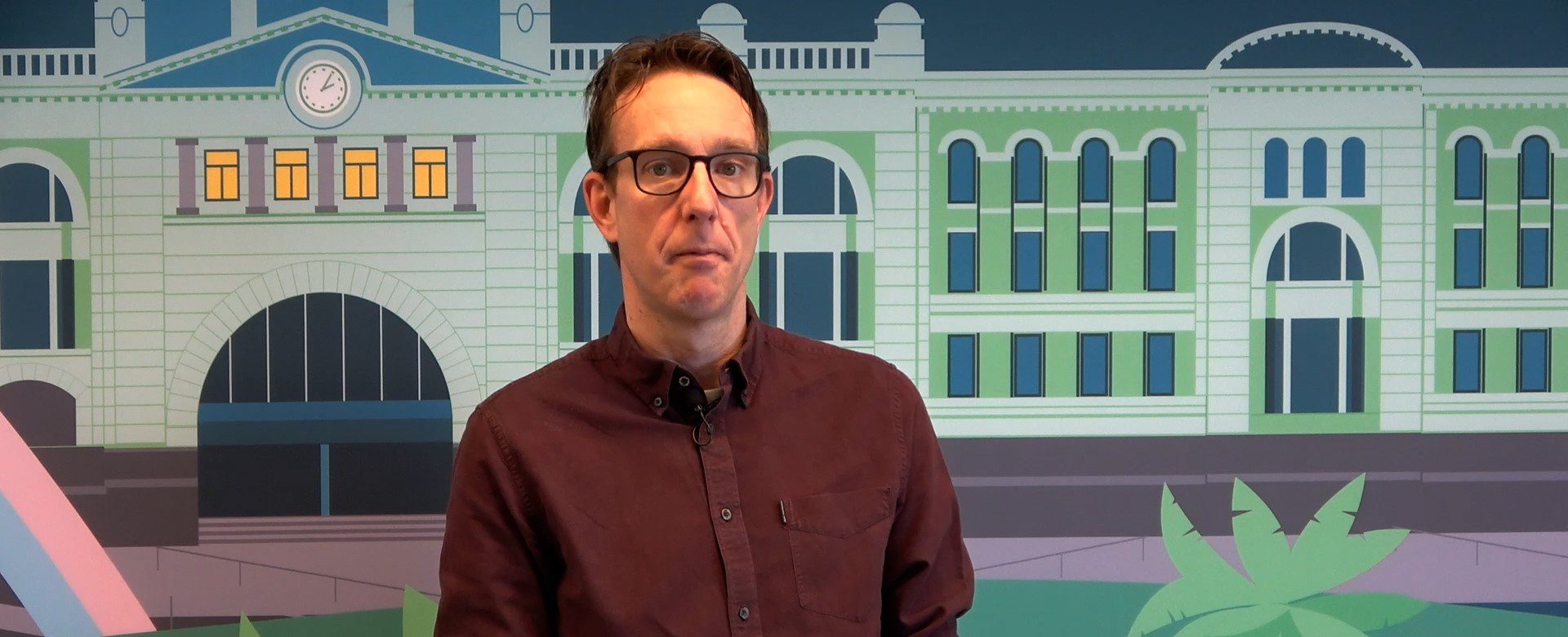 Founders in beeld: TopDesk - Werkwaardig